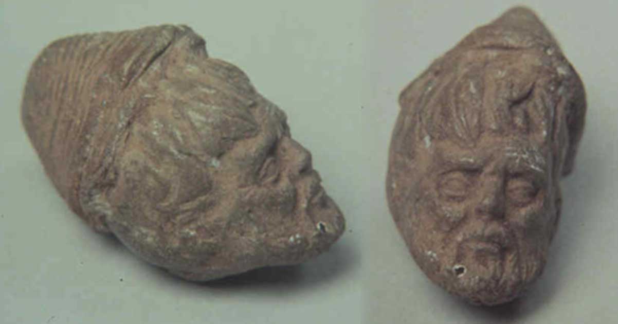 Ancient Roman Artifact Found in Mexico – Mexico Unexplained