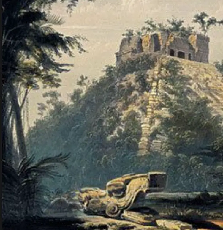 The Temple of Kukulkan, Pyramid of Mystery – Mexico Unexplained