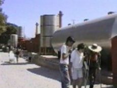 The Miraculous Healing Waters of Tlacote – Mexico Unexplained