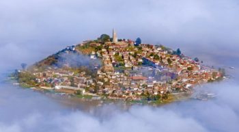 Legends of the Tarascan People – Mexico Unexplained