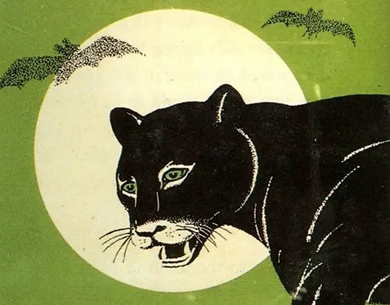 The Mexican Onza, Big Cat of Legend? – Mexico Unexplained