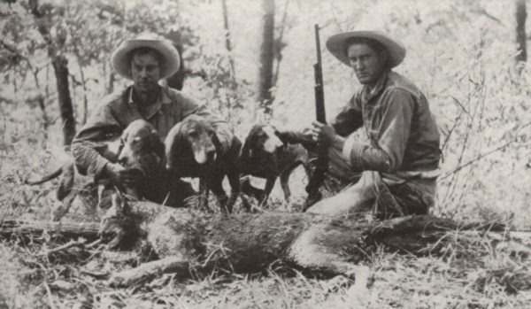 The Mexican Onza, Big Cat of Legend? – Mexico Unexplained