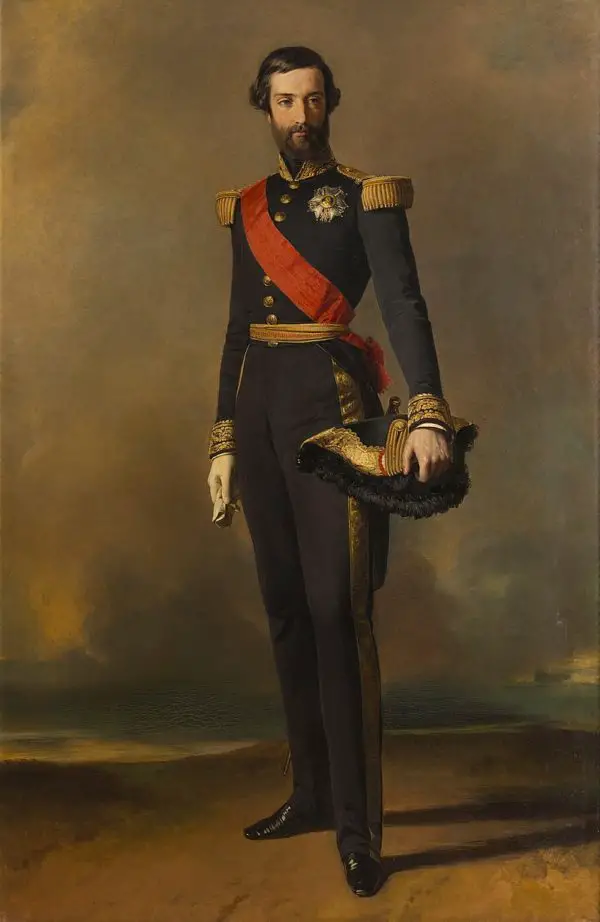 The Pastry War, 1838-1839 – Mexico Unexplained