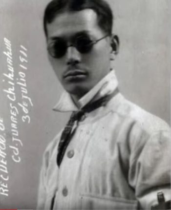 Kingo Nonaka, “The Mexican Samurai” – Mexico Unexplained