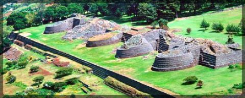 The Final Days of the Tarascan Empire – Mexico Unexplained