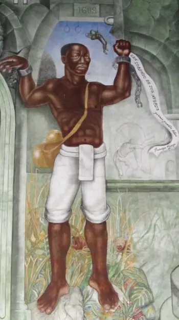 Gaspar Yanga and the Mexican Slave Revolt of 1609 – Mexico Unexplained