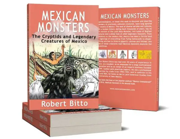 Mexican Giants – Mexico Unexplained