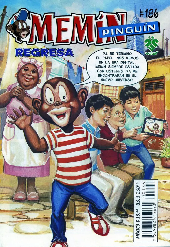 The Beautiful Imagination of Yolanda Vargas Dulché – Mexico Unexplained