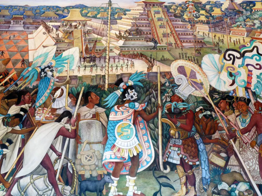 The Totonacs: A Forgotten Civilization – Mexico Unexplained