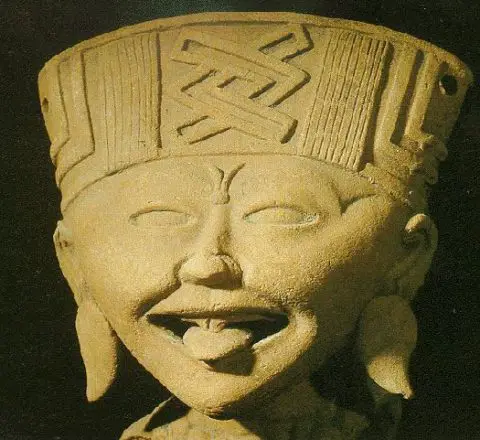 The Totonacs: A Forgotten Civilization – Mexico Unexplained