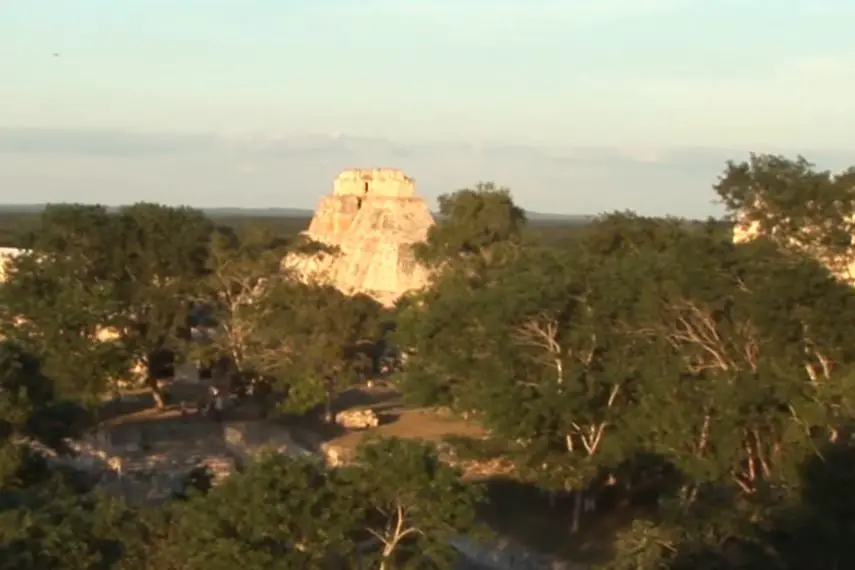 Uxmal: Lost City of the Dwarf – Mexico Unexplained