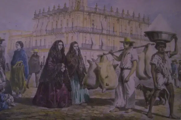 Sor Juana, A Magnificent Life – Mexico Unexplained
