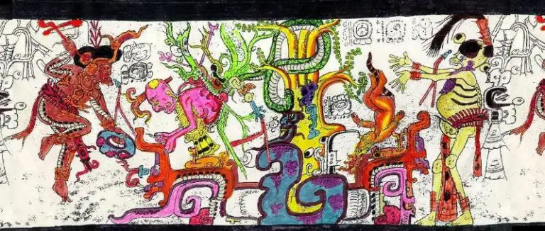 Jaguar Gods of the Maya – Mexico Unexplained