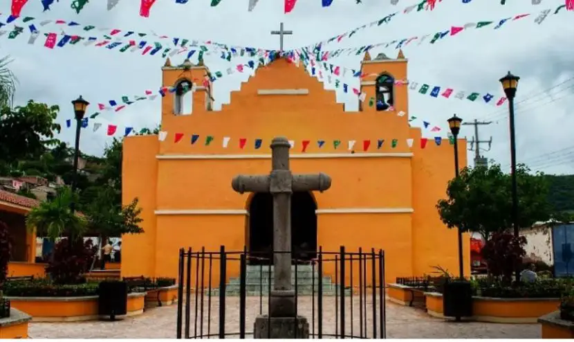 The Werewolves of Coita, Chiapas – Mexico Unexplained