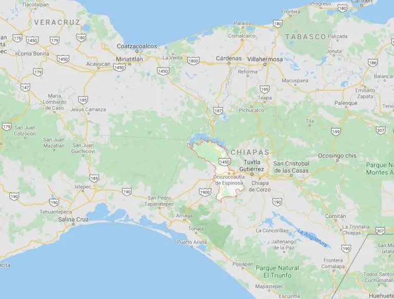 The Werewolves of Coita, Chiapas – Mexico Unexplained