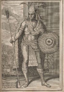 Montezuma the Great – Mexico Unexplained