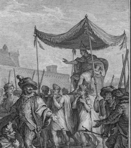 Montezuma the Great – Mexico Unexplained