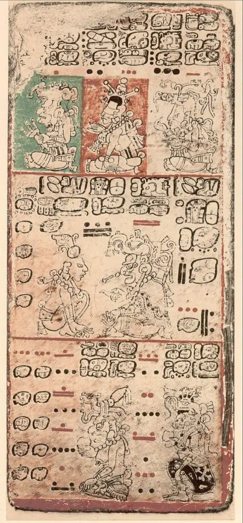 What is a Codex? – Mexico Unexplained