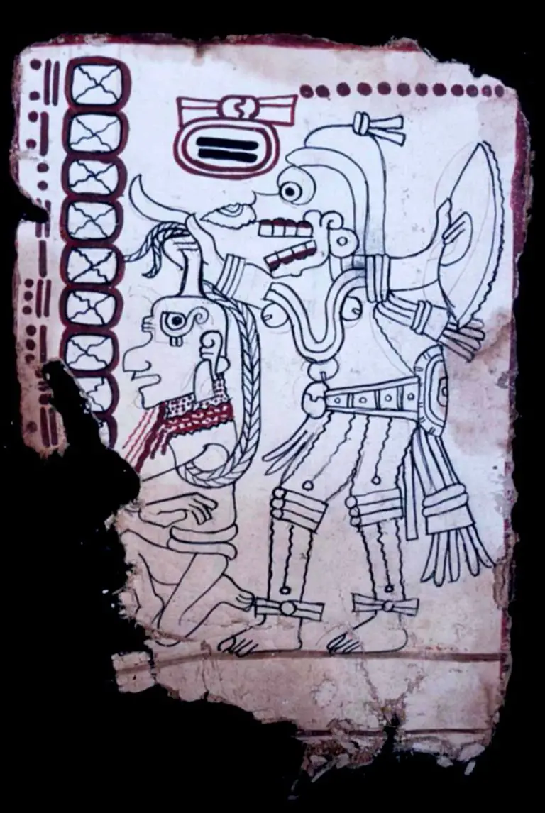 What is a Codex? – Mexico Unexplained