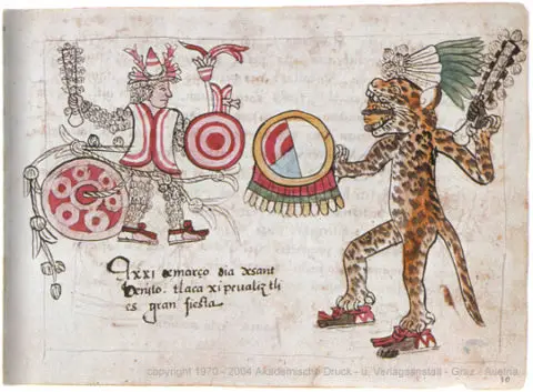 What is a Codex? – Mexico Unexplained