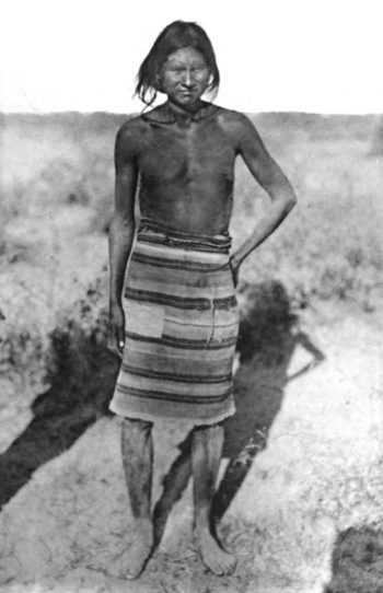 Seri People, The Last to Assimilate – Mexico Unexplained