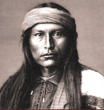 Apache Wars with Mexico – Mexico Unexplained