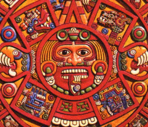 Eclipses in Ancient Mexico – Mexico Unexplained