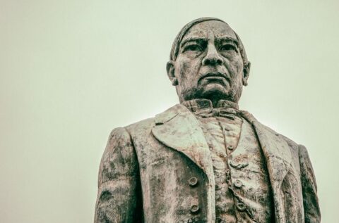 Benito Juárez: The Indigenous Statesman Who Shaped Modern Mexico ...