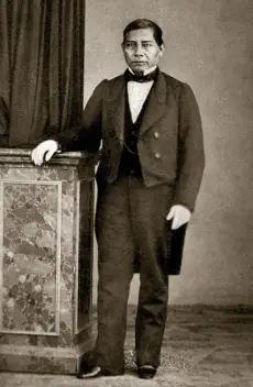 Benito Juárez: The Indigenous Statesman Who Shaped Modern Mexico ...