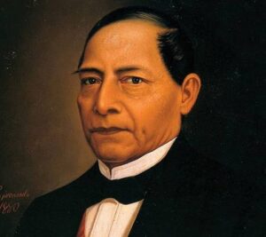 Benito Juárez: The Indigenous Statesman Who Shaped Modern Mexico ...