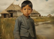 Benito Juárez: The Indigenous Statesman Who Shaped Modern Mexico ...