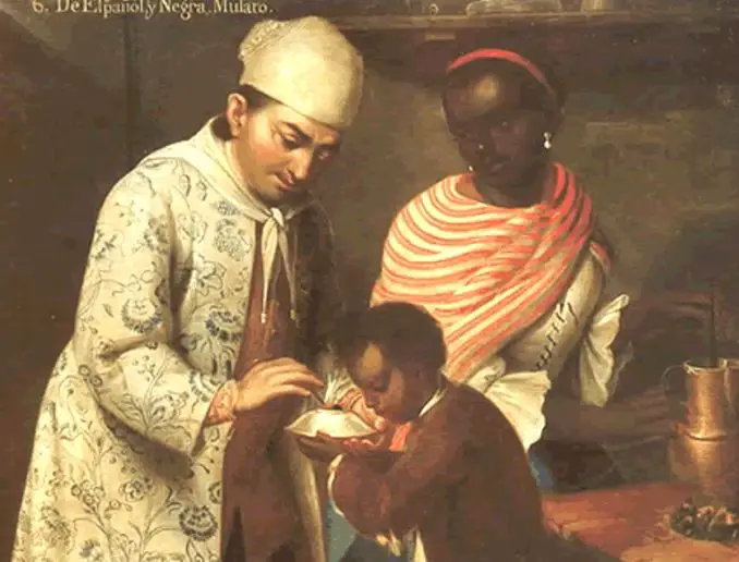 Casta: Race in Colonial Mexico – Mexico Unexplained