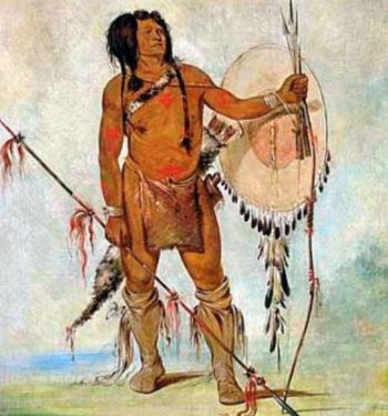 The Comanche Wars, 1821-1870 – Mexico Unexplained
