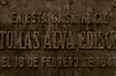 Was Thomas Edison Really a Mexican? – Mexico Unexplained