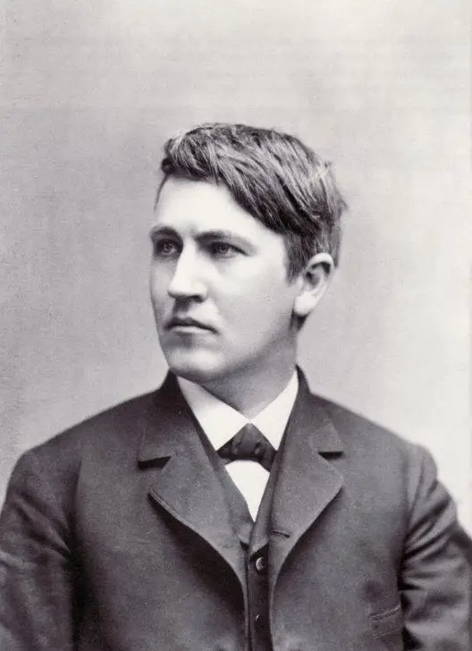 Was Thomas Edison Really a Mexican? – Mexico Unexplained