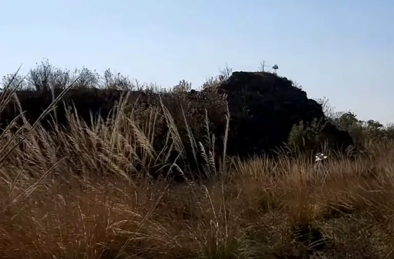 Lost City of the Tarascans – Mexico Unexplained