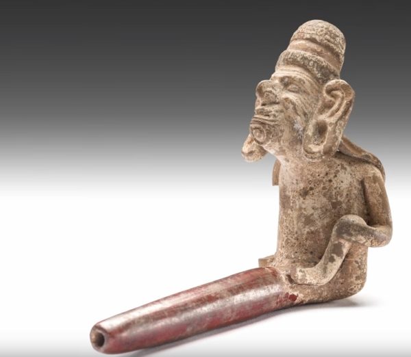 Lost City of the Tarascans – Mexico Unexplained