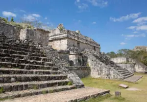 Ek Balam, City of The Jaguar Star – Mexico Unexplained