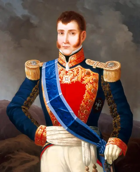 Mexico’s First Imperial Family: Where are They Now? – Mexico Unexplained