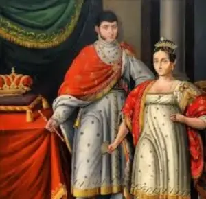 Mexico’s First Imperial Family: Where are They Now? – Mexico Unexplained