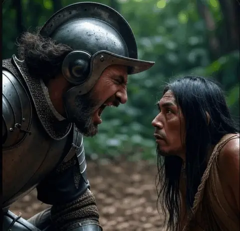 Tlaxcalan Warriors in the Philippines – Mexico Unexplained