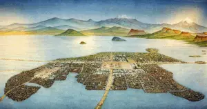 Lost Treasure of Emperor Montezuma – Mexico Unexplained