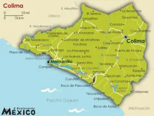 Colimotl: The Legendary Indigenous Hero of Colima – Mexico Unexplained