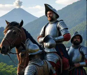 Colimotl: The Legendary Indigenous Hero of Colima – Mexico Unexplained