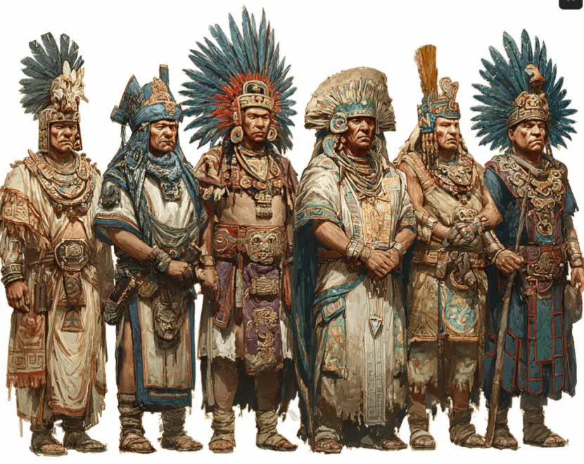 Colimotl: The Legendary Indigenous Hero of Colima – Mexico Unexplained