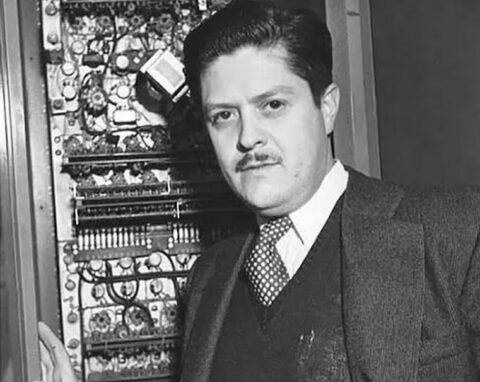 Did a Mexican Invent Color TV? – Mexico Unexplained