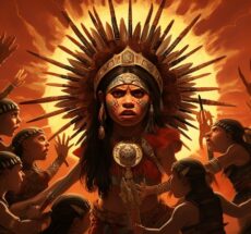 More Legends from the Yaqui People – Mexico Unexplained