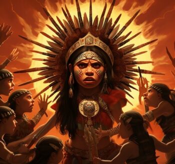 More Legends from the Yaqui People – Mexico Unexplained