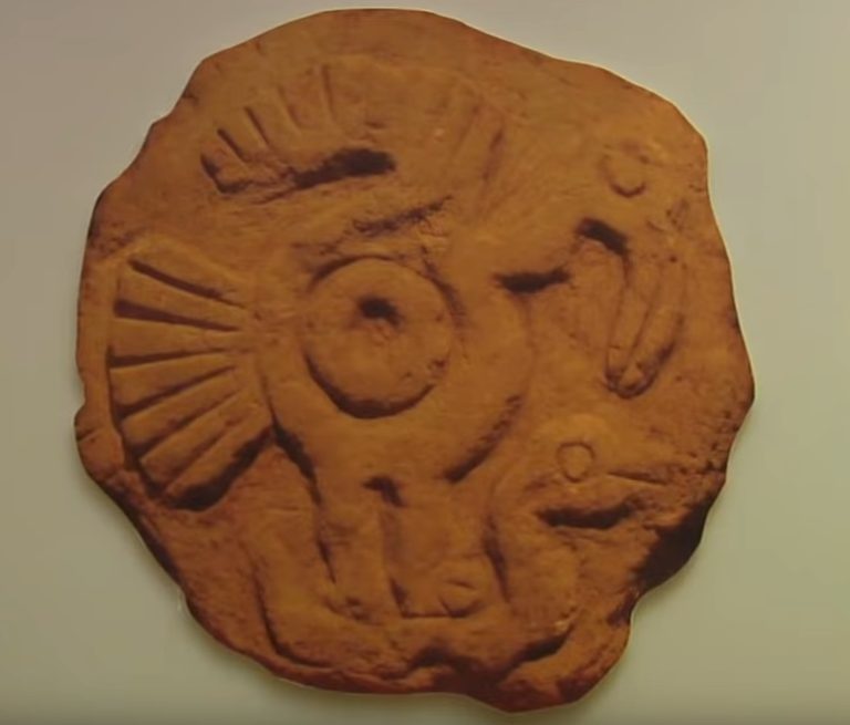 Aztlán Found? Mexcaltitlán – Mexico Unexplained