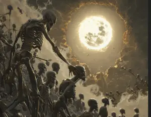 Eclipses in Ancient Mexico – Mexico Unexplained